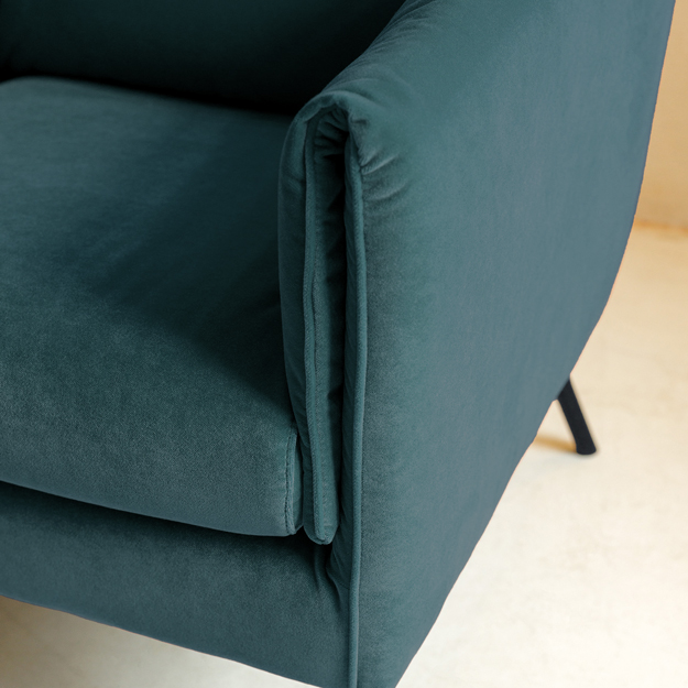 Sits Penny Armchair - Ex Display - 1 of 2